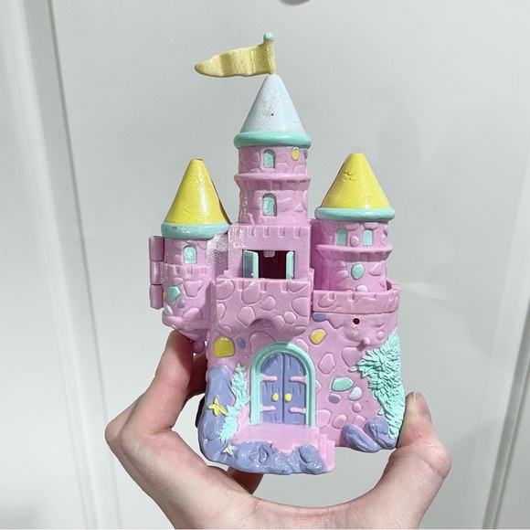 Trendmasters | Toys | 994 Trendmasters Starcastle Under The Sea Playset ...